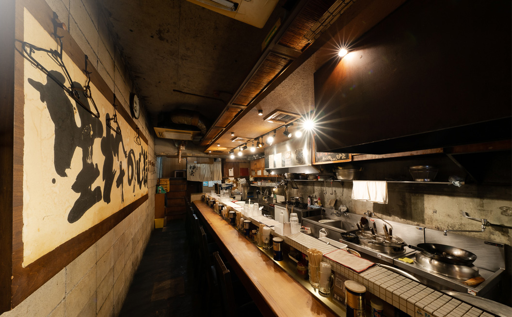 店舗紹介 - 生粋倶楽部